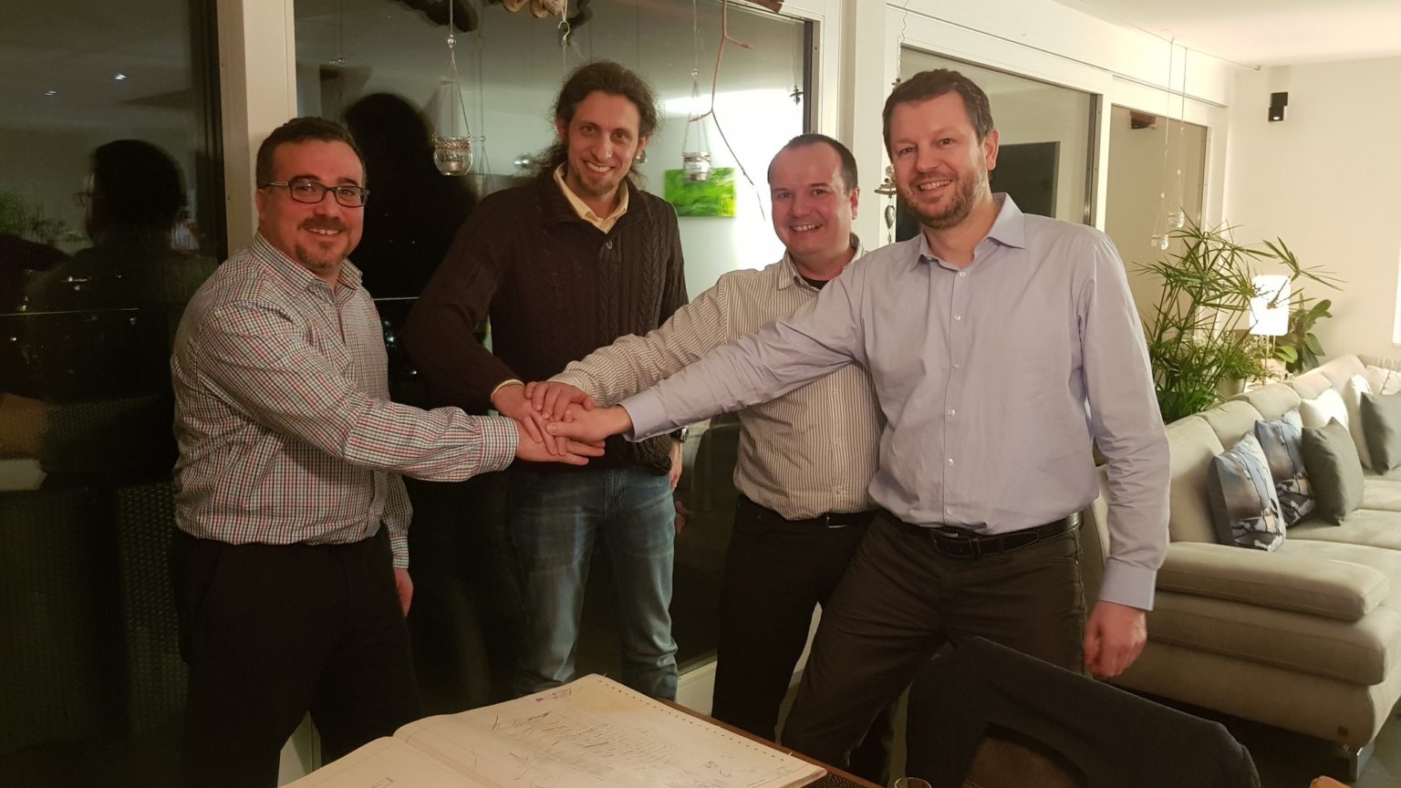 26 February 2018 / news